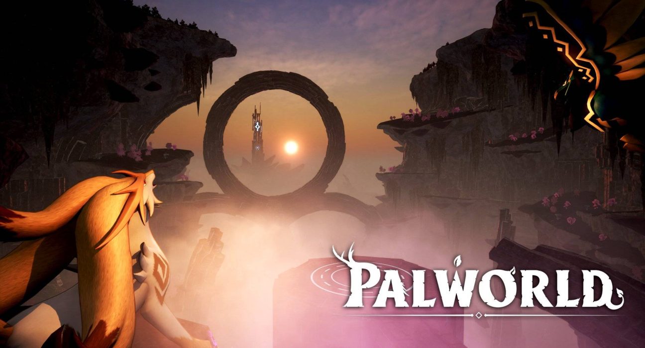 Palworld เปิดตัว Hardcore Mode เกมที่ท้าทายที่สุดแห่งปี