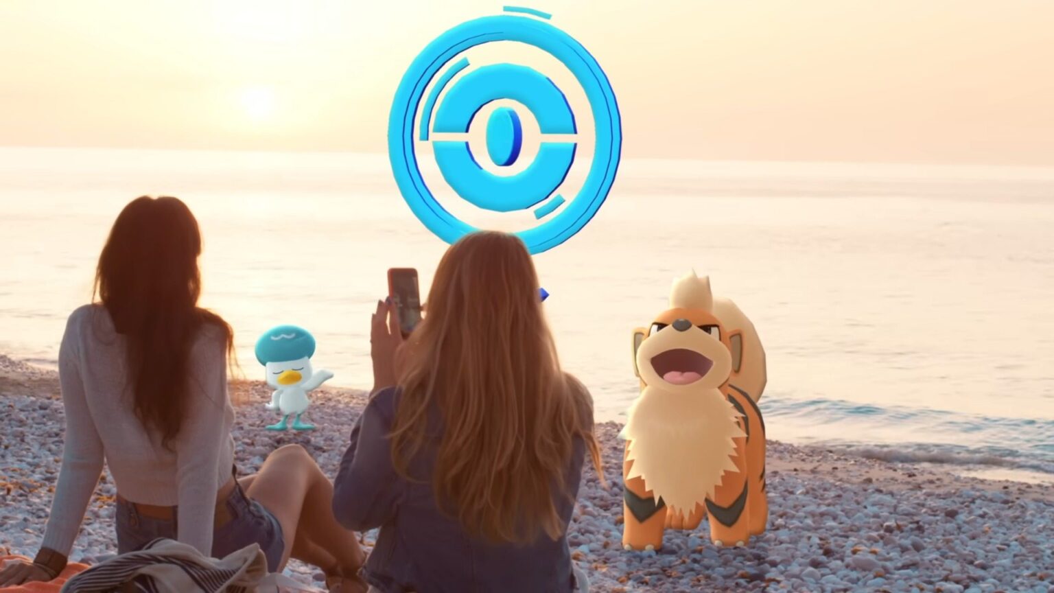Pokémon GO Delightful Days 2025 โปเกมอนใหม่สุดน่ารัก