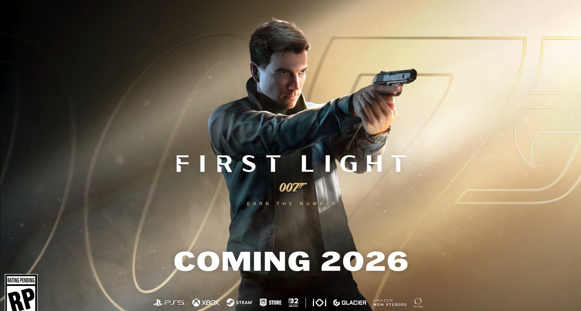 007 First Light เตรียมตัวสู่ภารกิจลับในปี 2026